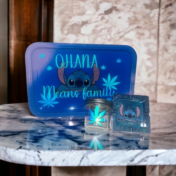 Rolling Tray Set - Etsy