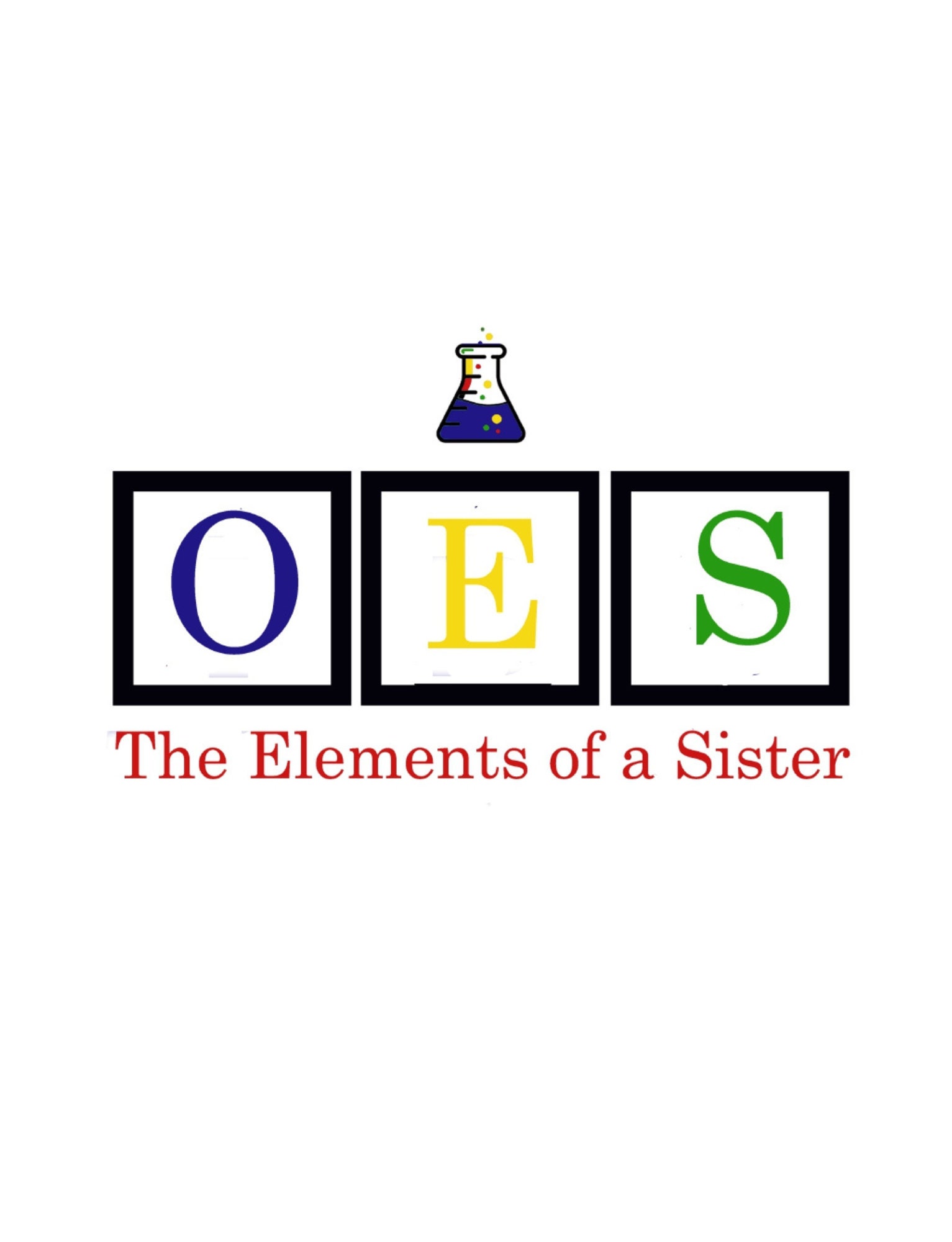 OES Activity Book - Etsy
