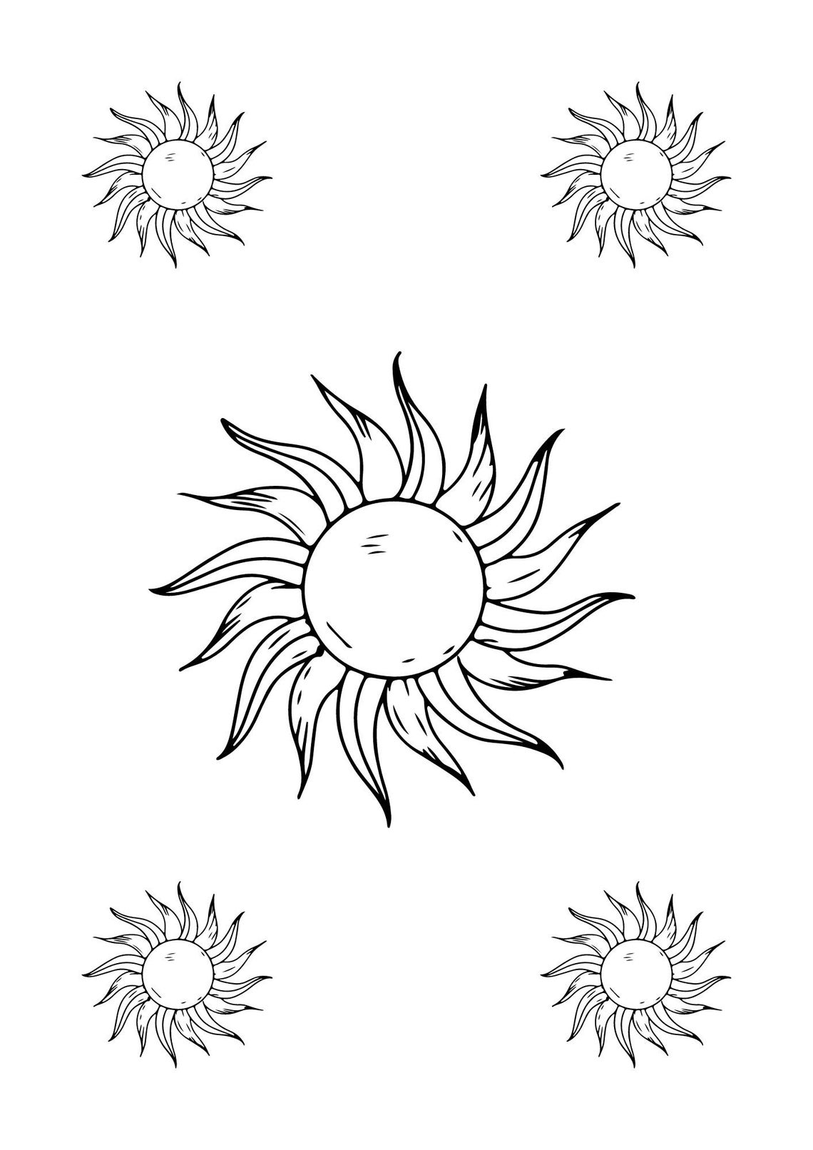 Coloring Pages for Kids Printable, Coler Page ,coloring Page for Kids ...