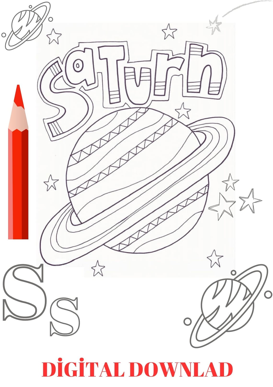 Coloring Pages for Kids Printable, Coler Page ,coloring Page for Kids ...