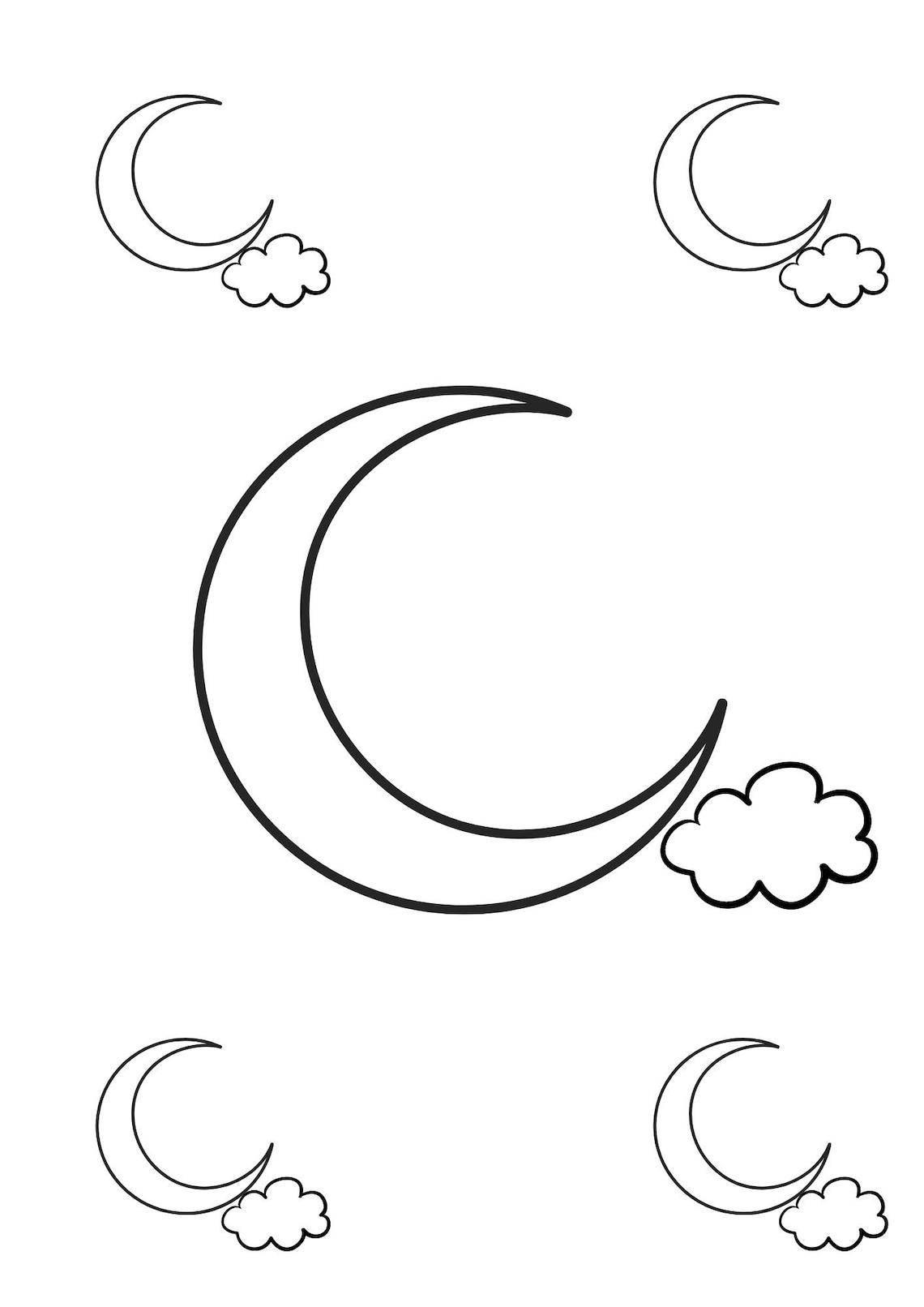 Coloring Pages for Kids Printable Coler Page coloring Page - Etsy