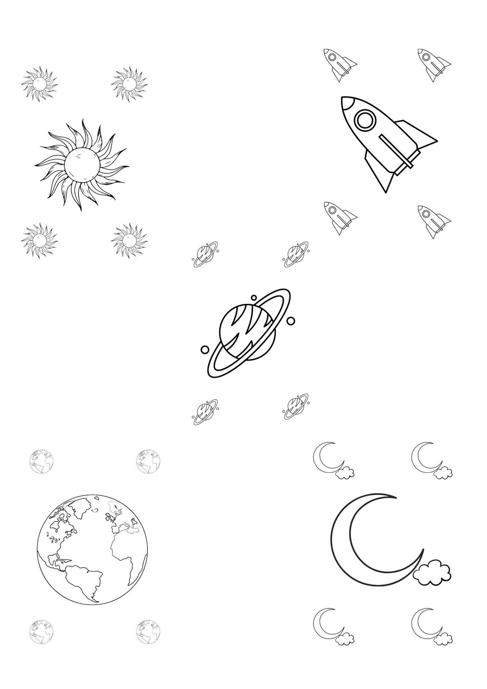 Coloring Pages for Kids Printable, Coler Page ,coloring Page for Kids ...