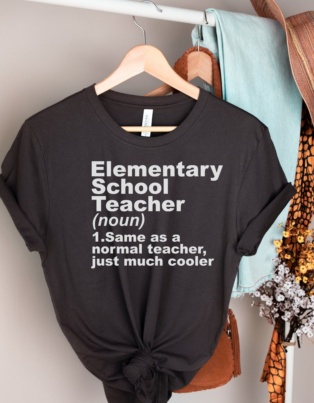 Back to School, First Day of School Funny Teacher Shirt, Teacher Gift ...