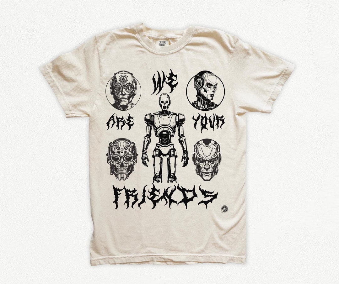 Cyberpunk Shirt Cybergoth Techwear Webcore Cybercore Glitchcore Y2k ...