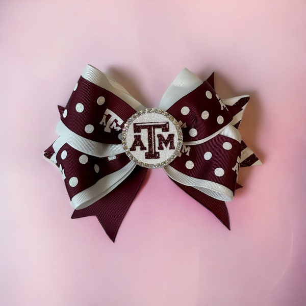 Texas Aggies - Etsy