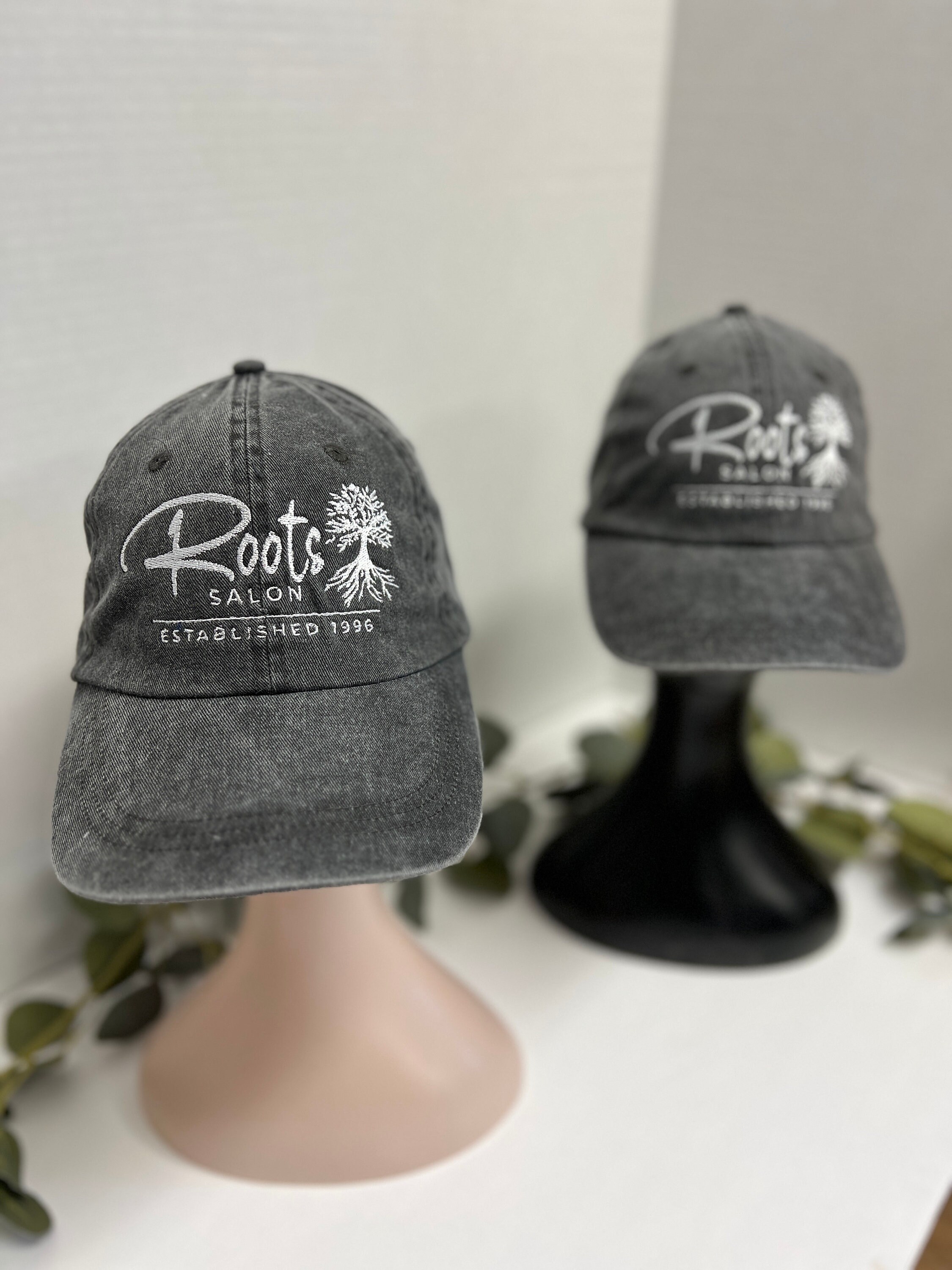 Custom Hat Custom Embroidered Hat Personalized Dad Cap - Etsy