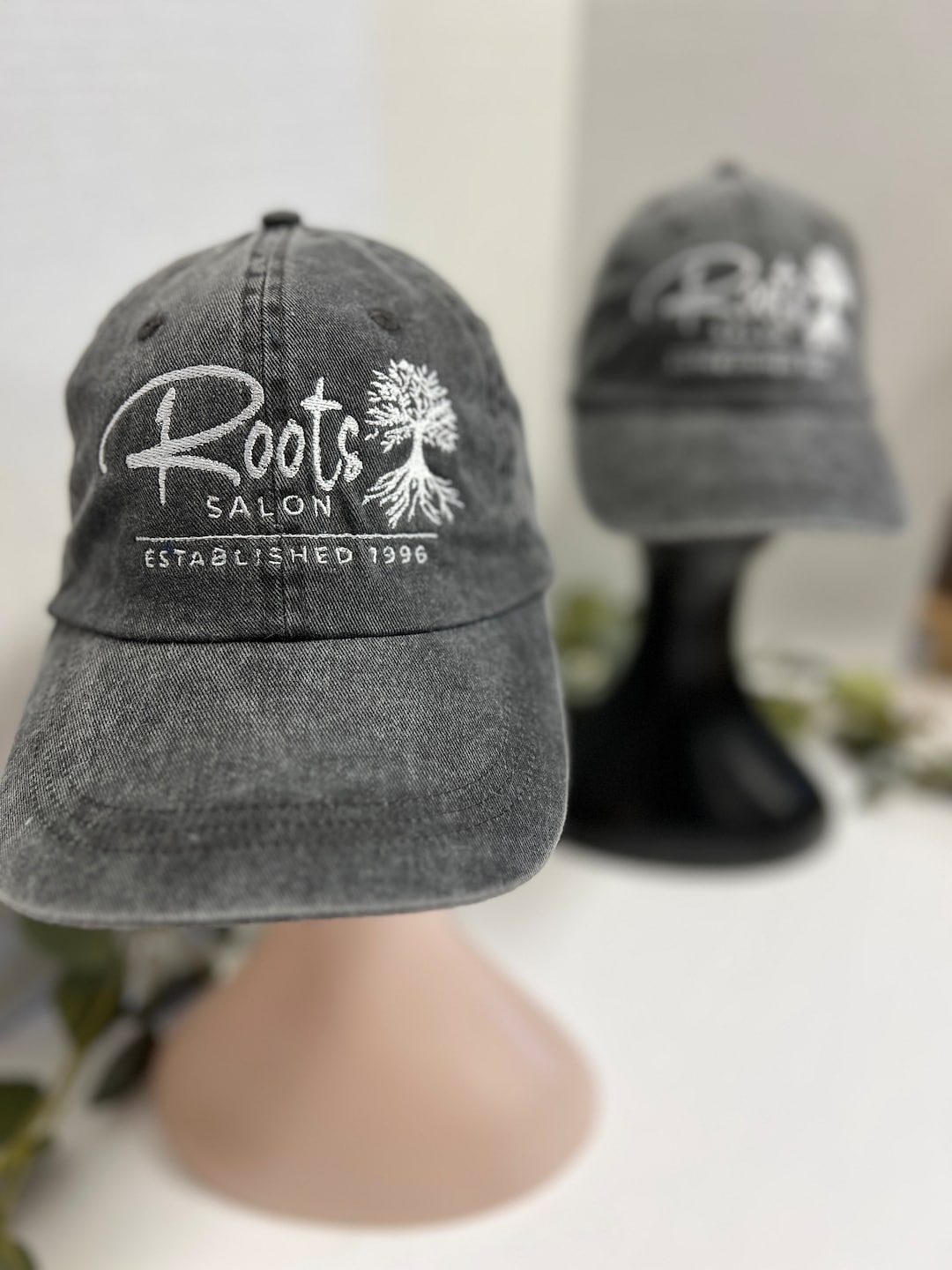 Your Logo Hat, Custom Embroidered Hat , Personalized Dad Cap ...