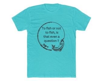 Funny Fishing Shirt OCFD - Etsy