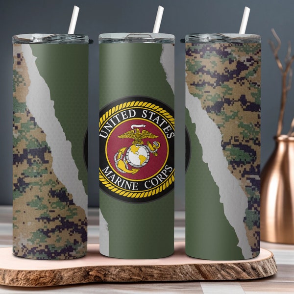 Us Marine Corps Sublimation - Etsy UK
