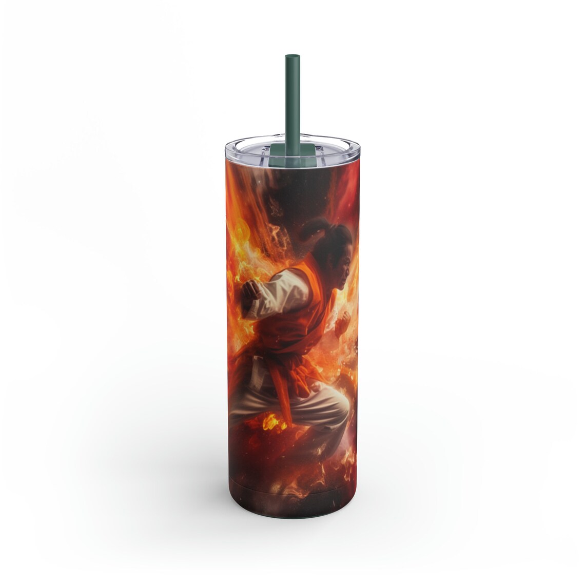 20oz Tumbler Wrap Design, 9.2 X 8.3 Straight Skinny Tumbler Wrap PNG ...