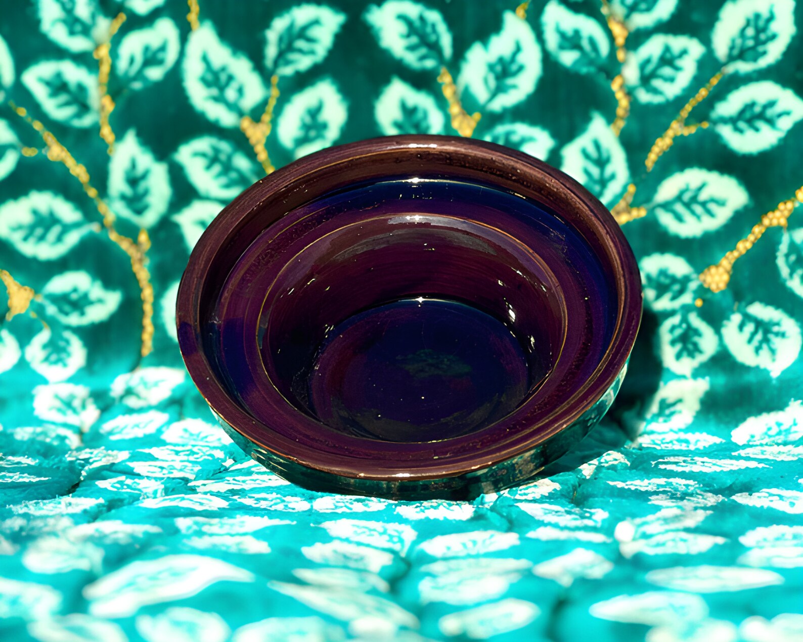 Small Tagine Handmade Authentic Berber Ceramic for Cooking, Serving ...