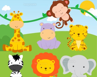 Knight and Dragon Clipart Instant Download PNG Files 300 - Etsy