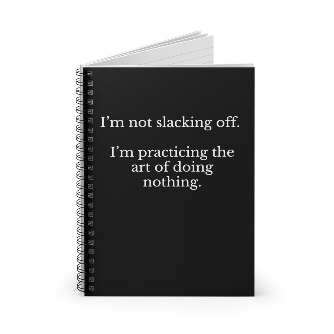 Funny Office Notebook Administrative Professionals Day Gift Office ...