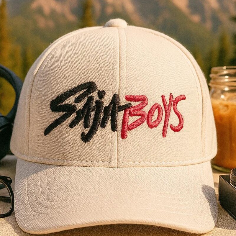 Saja Boys Hat - Etsy