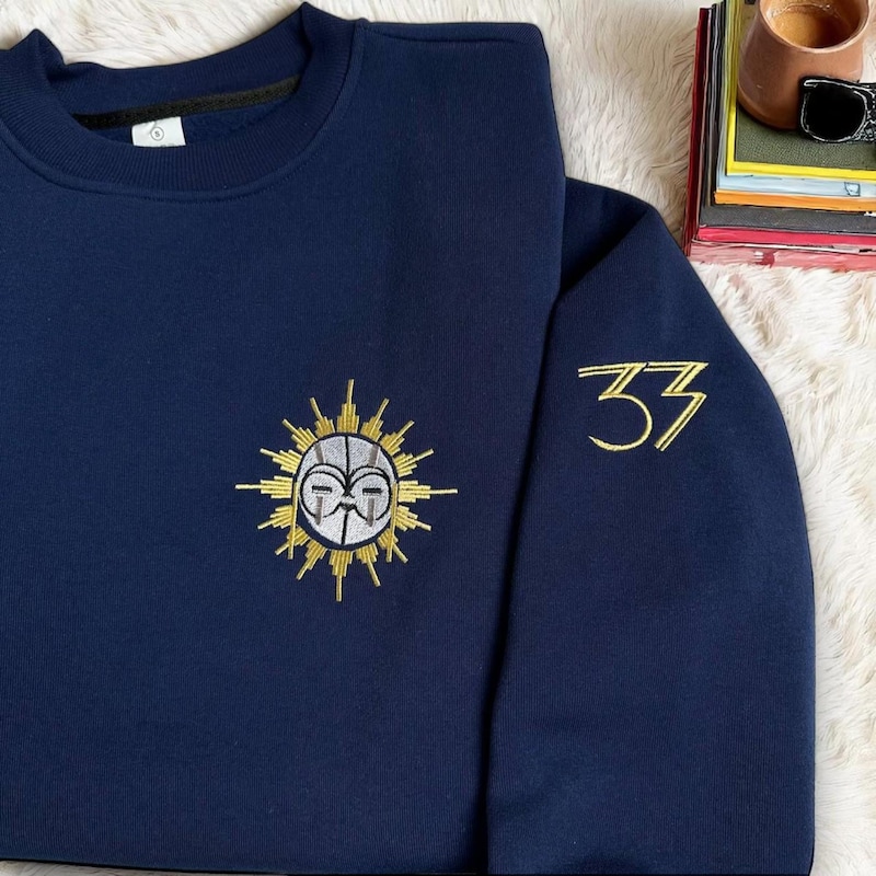 Expedition 33 Merch - Etsy