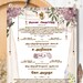 Editable Indian Wedding Invitation – Tamil + English (canva Template ...