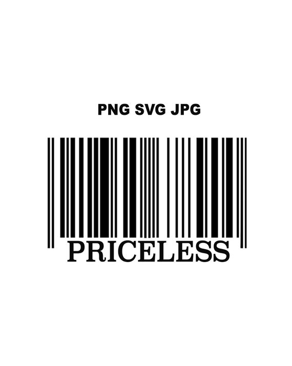 Price Tag Barcode Png