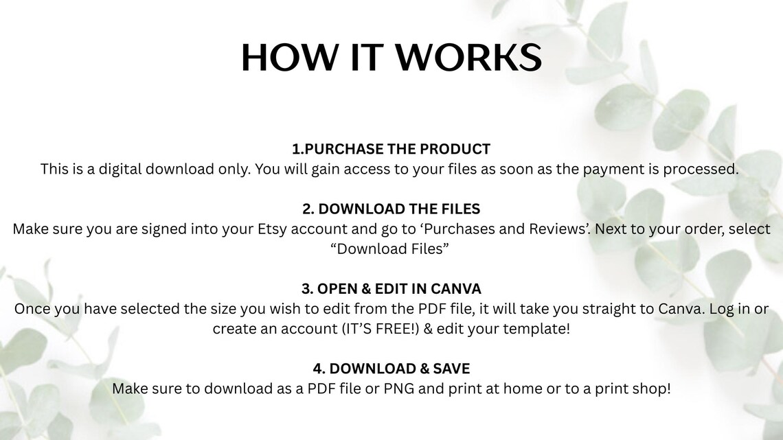 One Good Fella First Birthday Party Bundle | Editable Canva Template ...