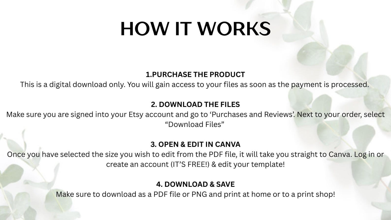 One Good Fella First Birthday Party Bundle | Editable Canva Template ...