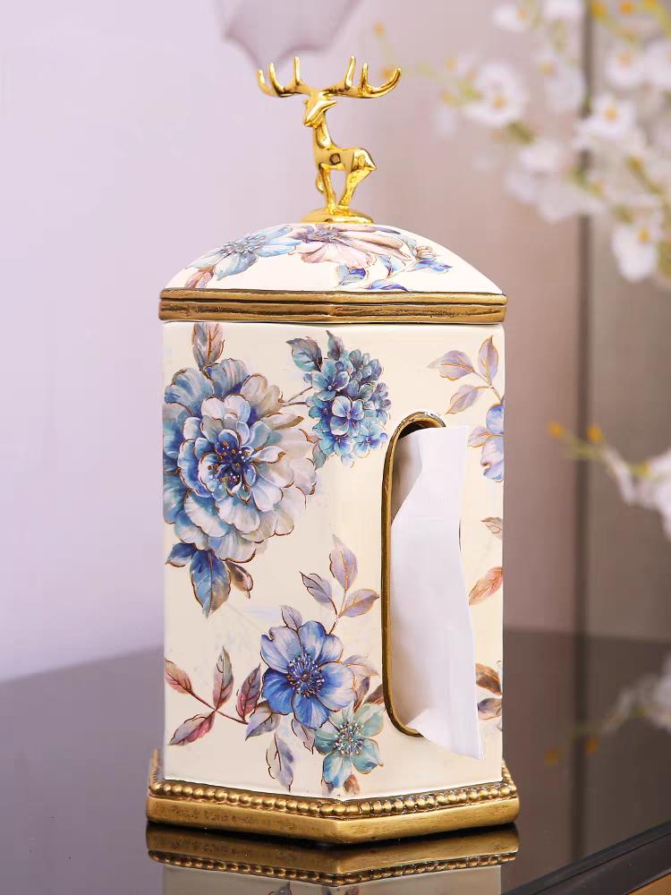 Elegant Stand-alone Tissue Dispenser: A Functional Art Piece - Etsy