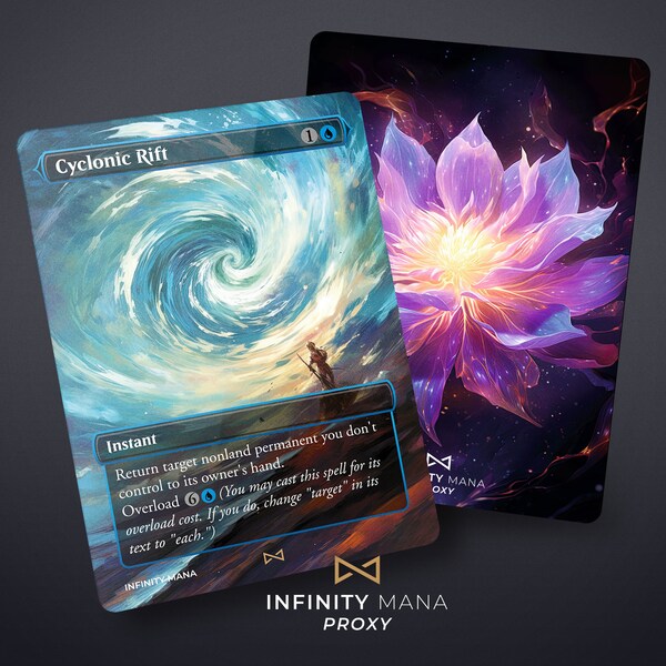 Cyclonic Rift Proxy - Etsy