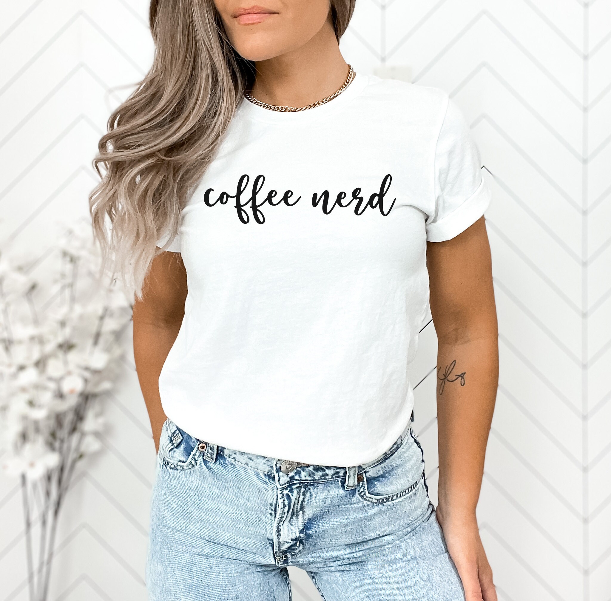 Coffee Shirt, Funny Coffee Shirt, Nerd Shirt, Coffee Snob, Coffee Lover ...