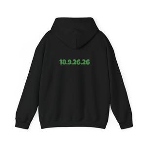 Hoodie, Gen Z Cool Quote 'rizz Called Rizz in Progress' 18 9 26 26 Code ...