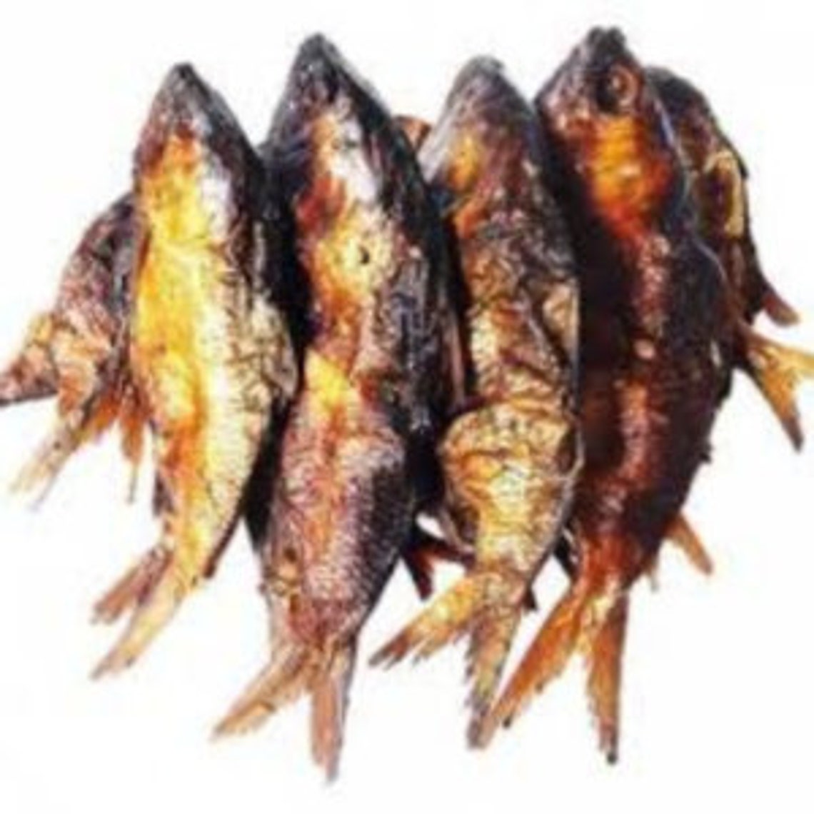Grounded African Dried Bonga , Peeled Herring Fish , Peeled Bonga Fish ...