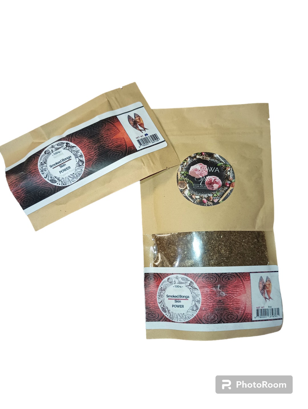 Grounded African Dried Bonga , Peeled Herring Fish , Peeled Bonga Fish ...