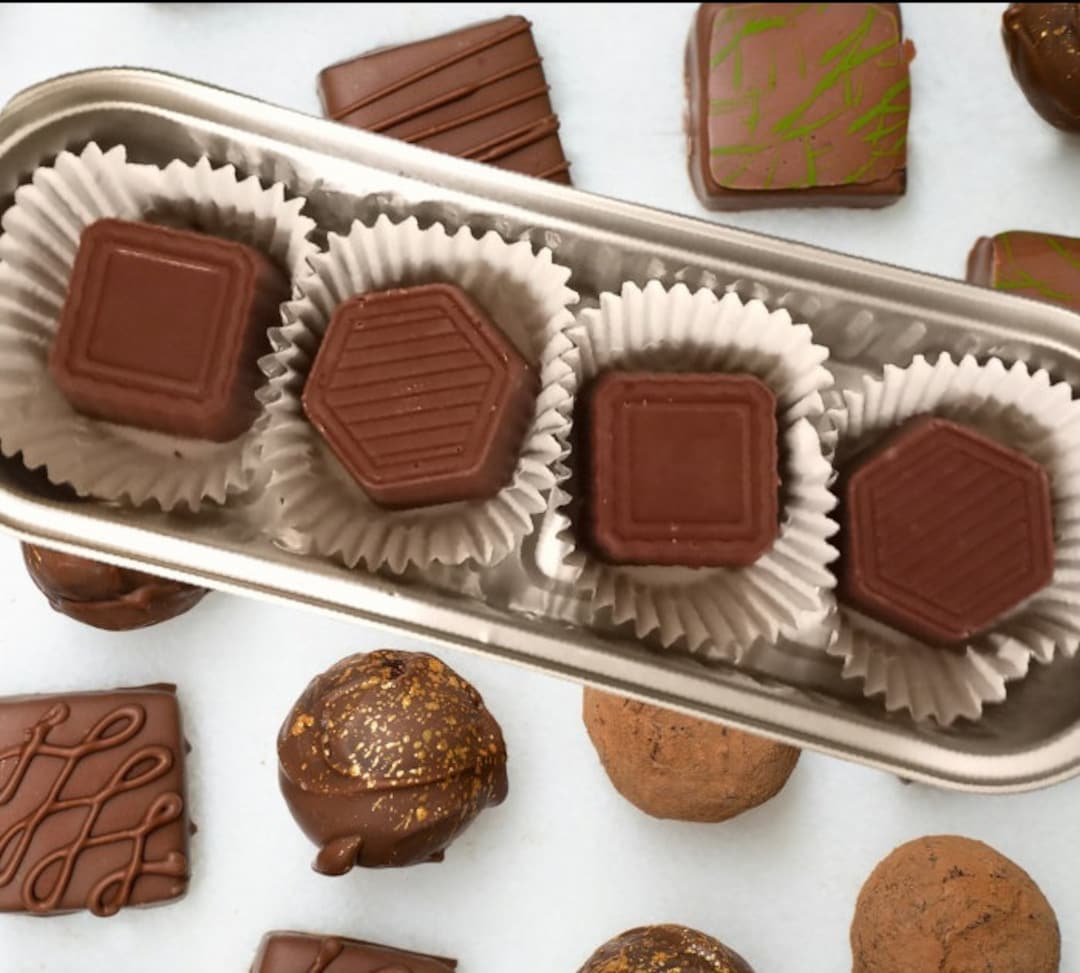 Aphrodisiac Chocolate, Yoni, Aphrodesiac, Chocolate Candy, Candy ...