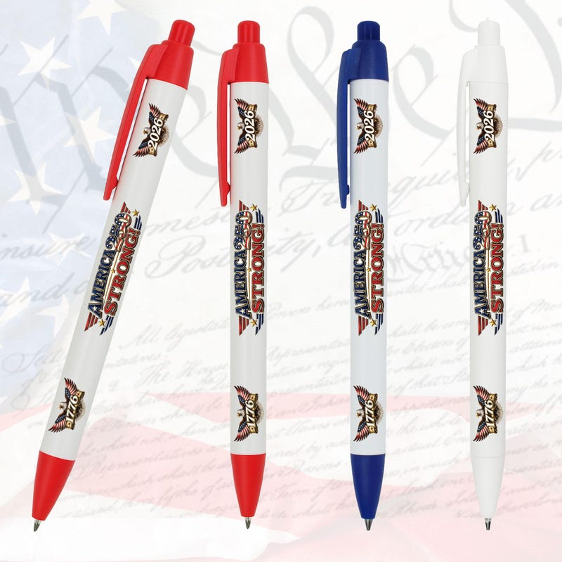 Patriotic Giveaways - Etsy