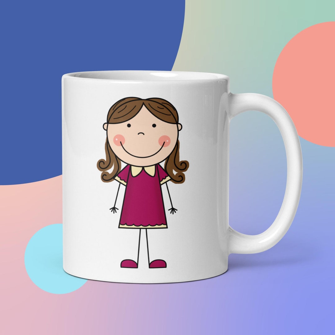 Mother - Witty Definition (white Glossy Mug) - Etsy