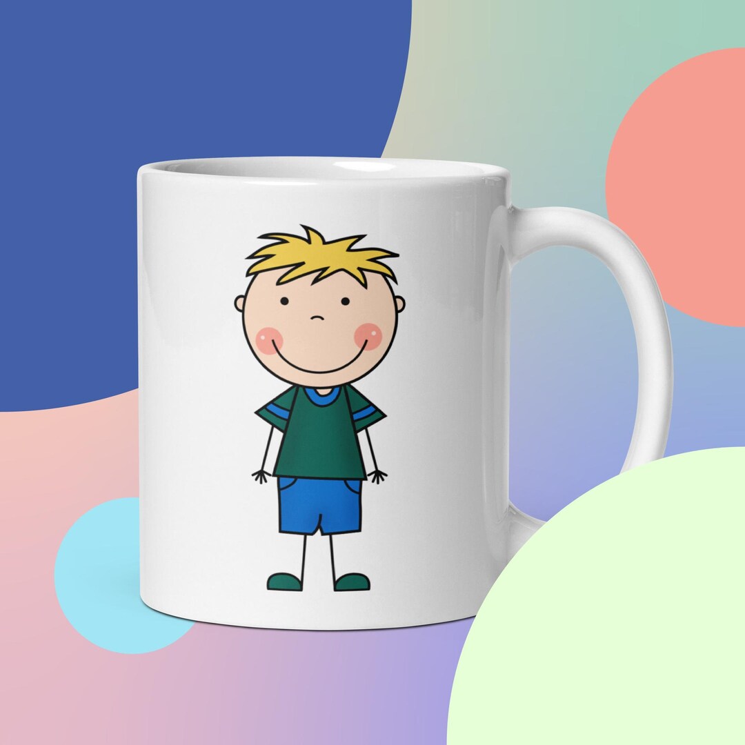 Brother - Witty Definition (white Glossy Mug) - Etsy