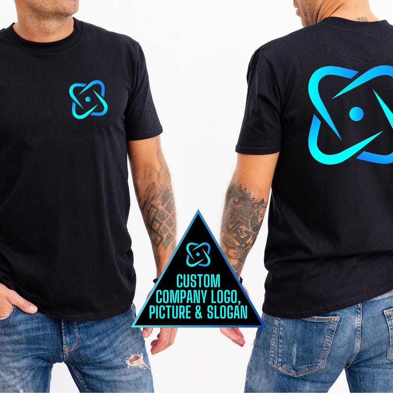 Custom Shirts - Etsy