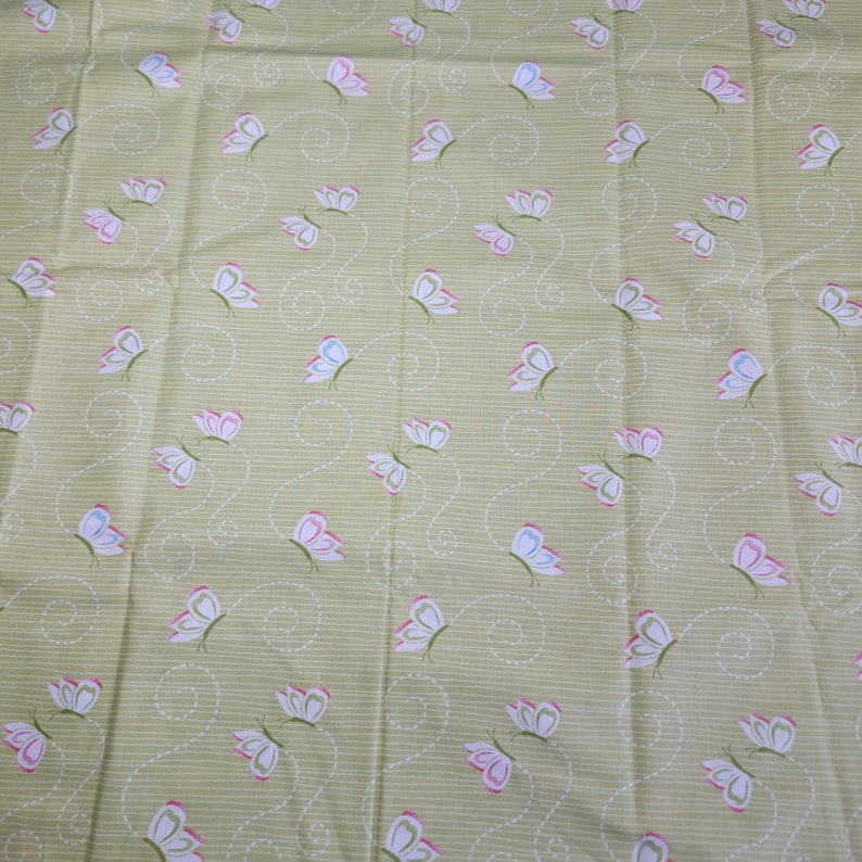 Patty Sloniger Bella Butterfly Flutterby in Green - Etsy