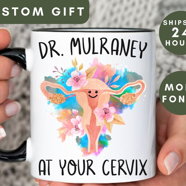 At Your Cervix - Etsy