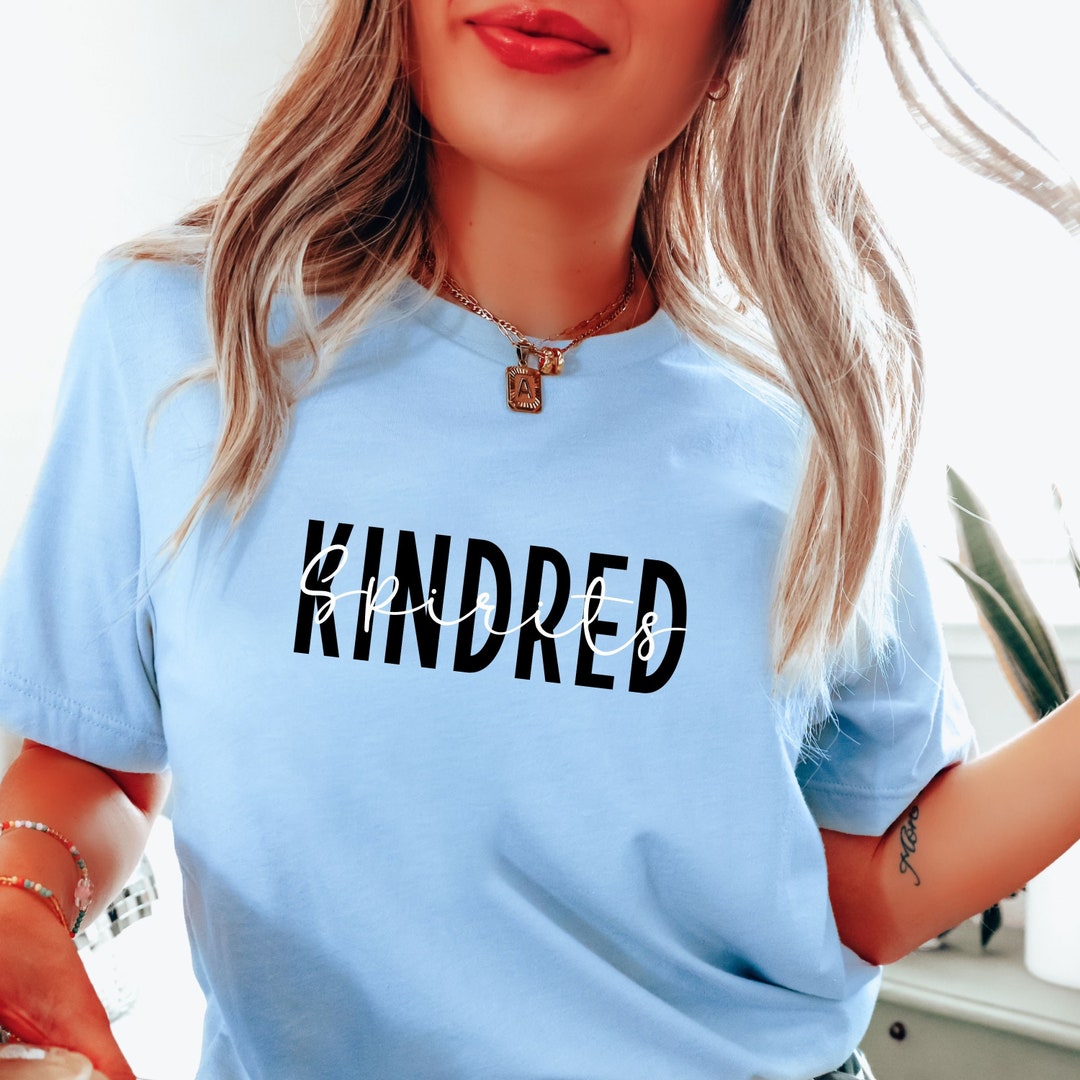 Kindred Spirits Merch, Amy Bruni, Adam Berry, Chip Coffee, Paranormal ...