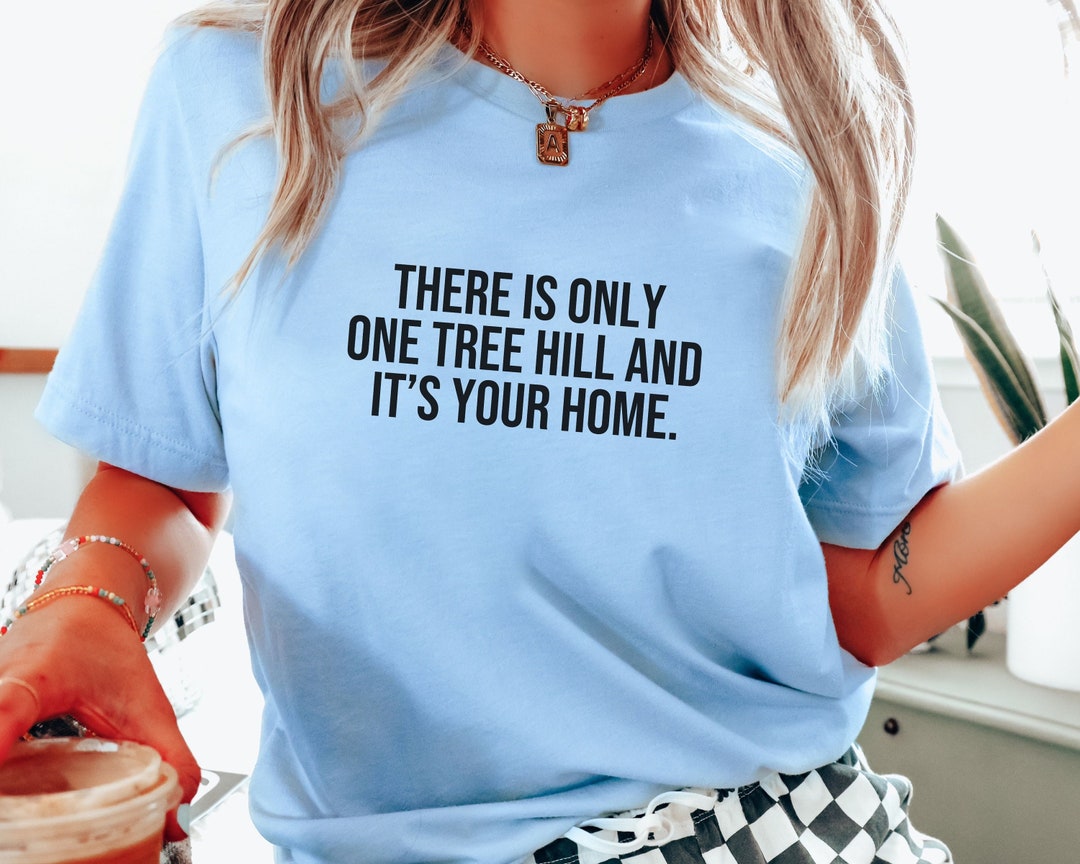 There is Only, Tree Hill Merch, Scott Brothers, Nathan Scott, Lucas ...