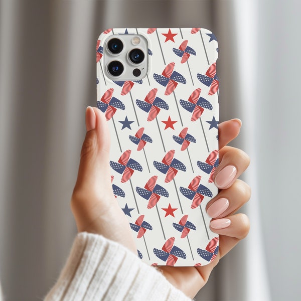 Fourth of July Phone Cases - Etsy