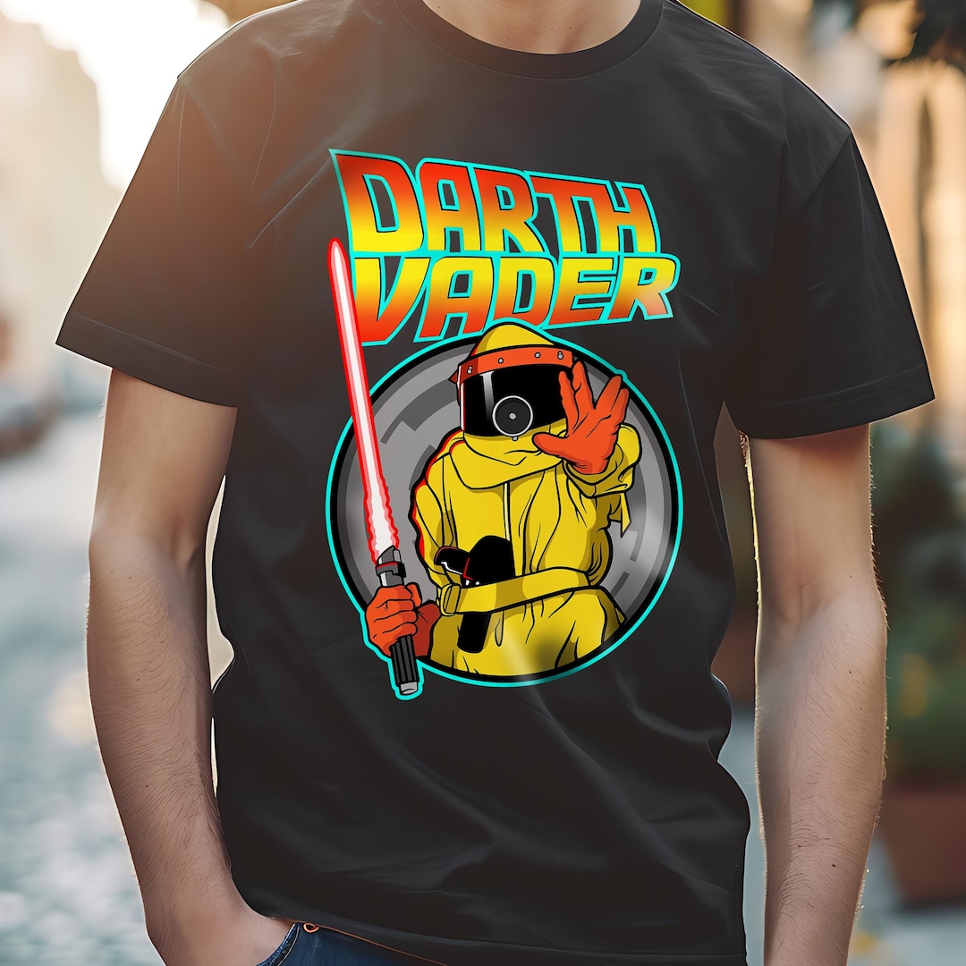 Darth Vader I Am Your Density Unisex Shirt, BTTF, Back to the Future ...