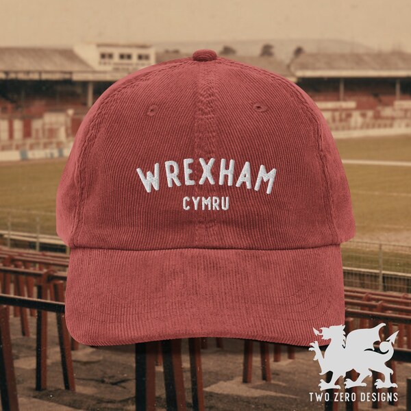 Wrexham Red Dragons - Etsy