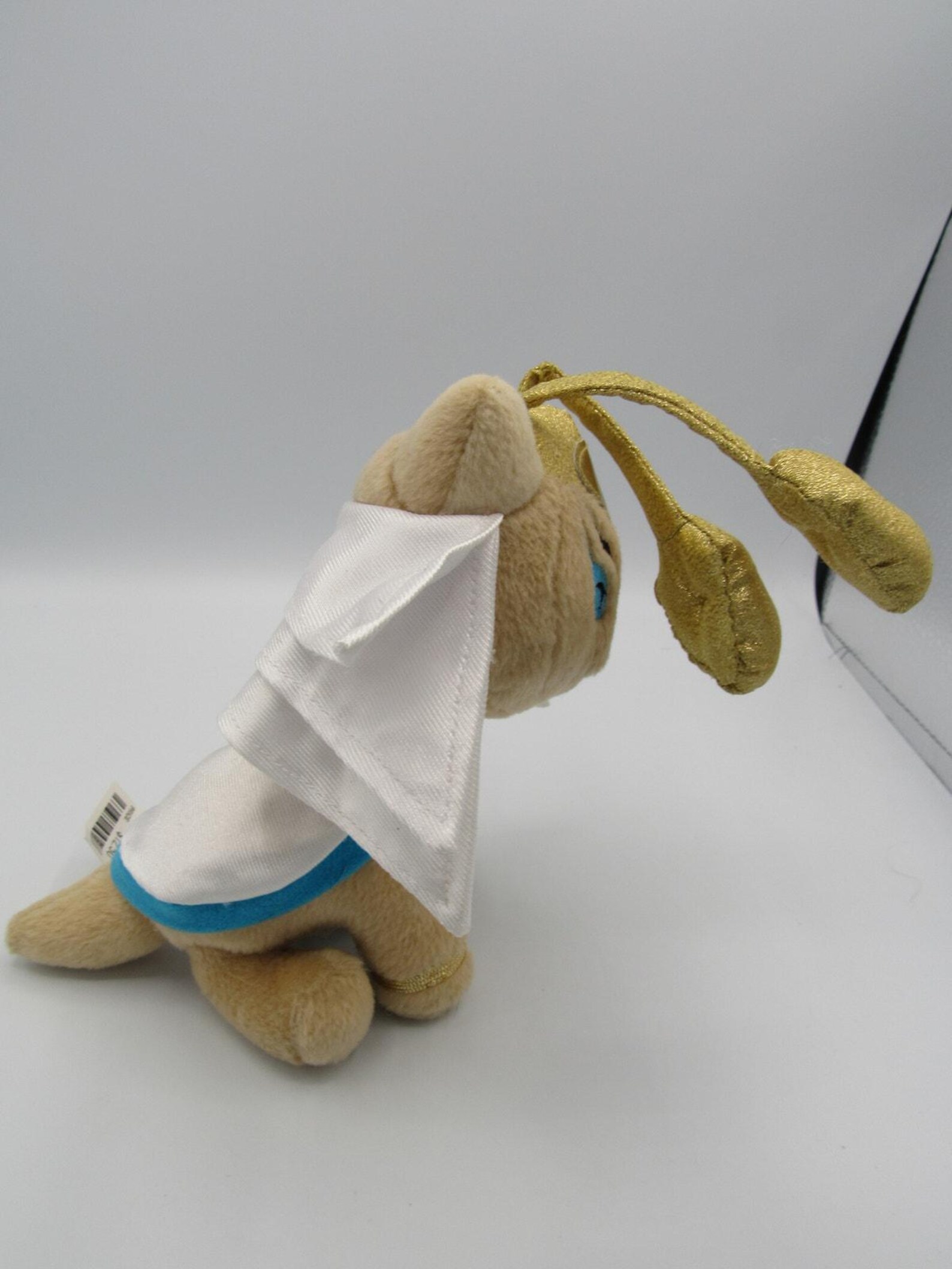 NEW W/ Tags Desert Aisha Plush Neopets Limited Edition 2003 Limited Too ...