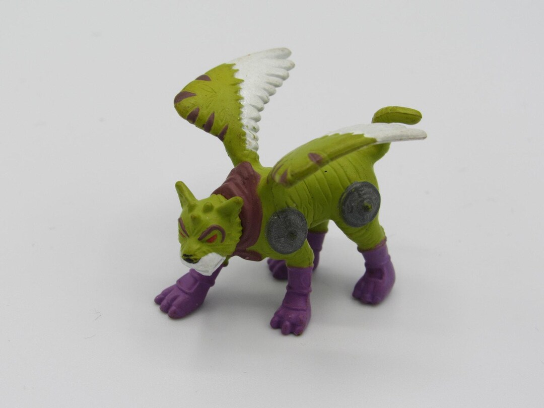 Mihiramon Bandai Digimon Tamers Mini Figure H-T Plastic 1.5" Mini ...
