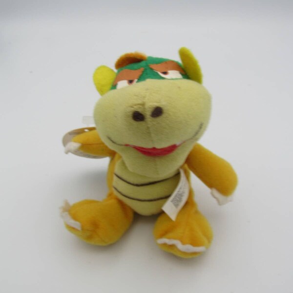 Super Mario 64 Plush - Etsy