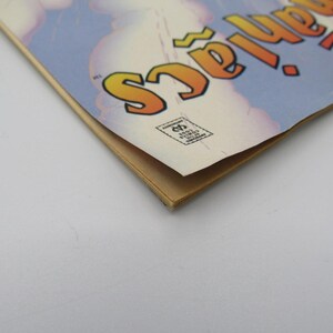 Animaniacs Comic Book 27 Warner Bros. July 1997 WB Reading 1357 DC ...