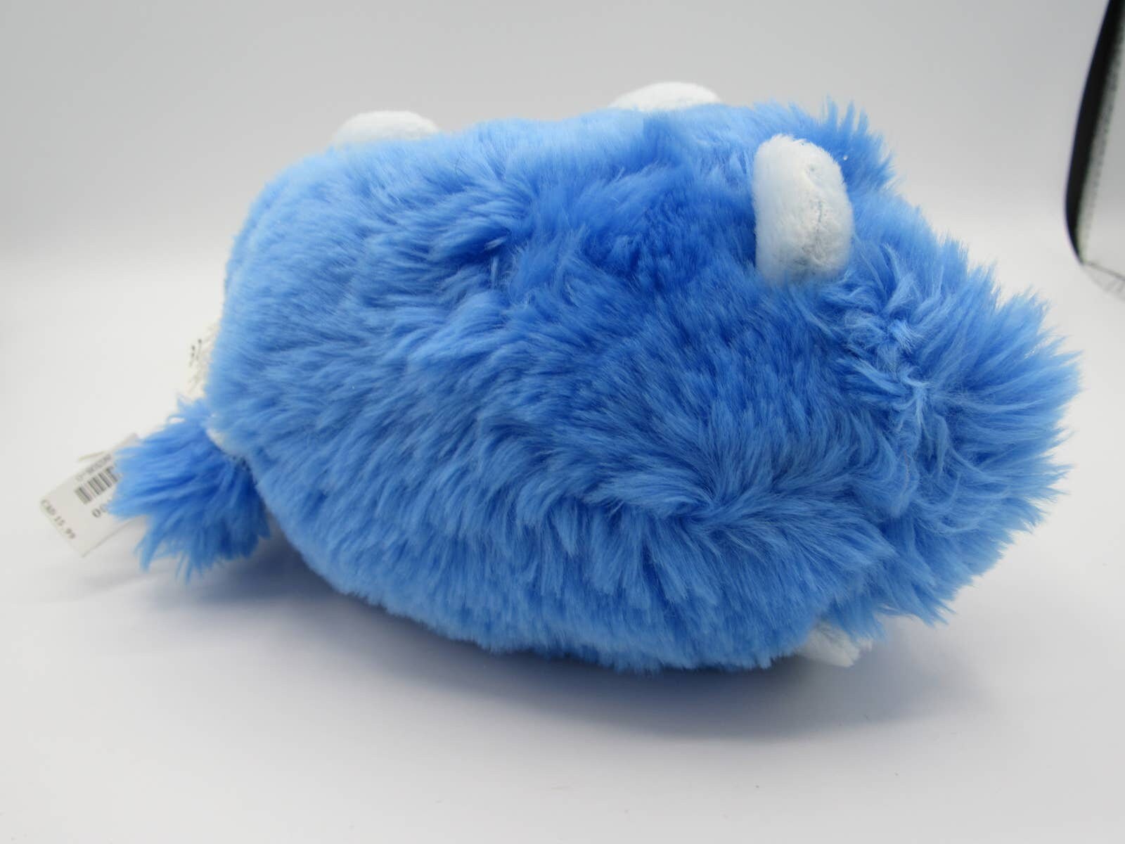 NEW W/ Tags Blue Noil Plush Neopets Petpet Limited Edition 2002 Vintage ...