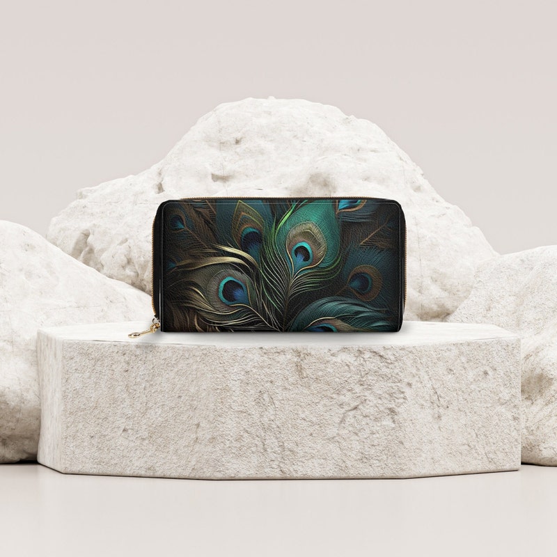 Unique Womens Wallets - Etsy