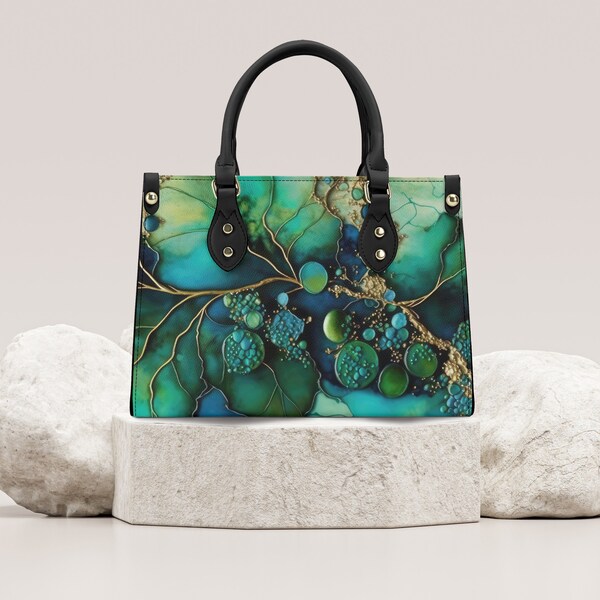 Funky Handbags - Etsy