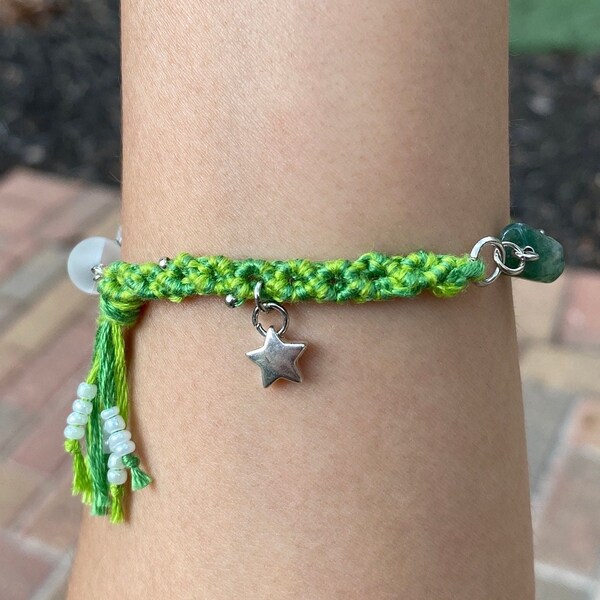 Grunge Bracelet - Etsy