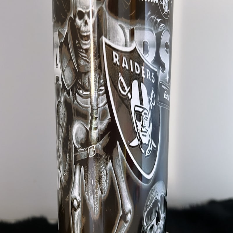 Raiders Nation - Etsy